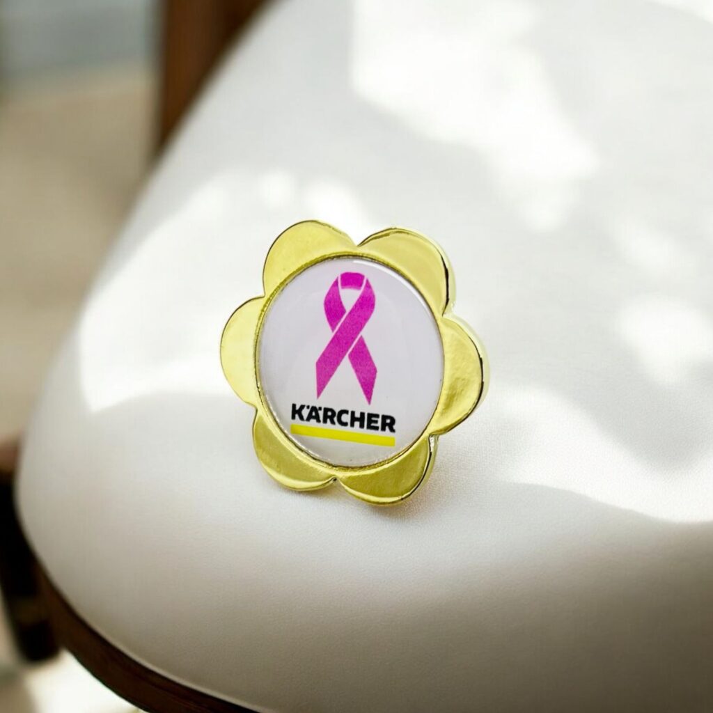 Pines Metálicos para Ropa lleva tu estilo donde quieras